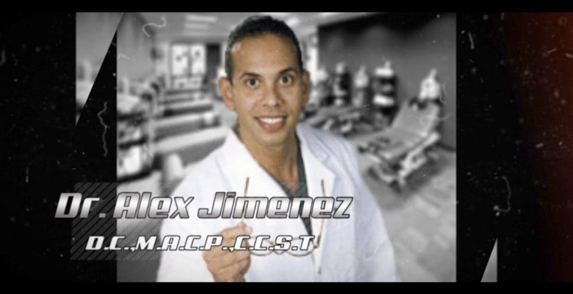 Why Chiropractic Treatment Works | Video - El Paso, TX Doctor Of ...