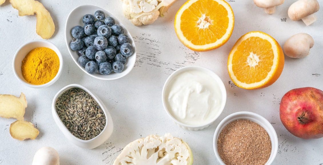 Polyphenolic Modulation of The Gut Microbiome - Dr. Jimenez D.C.