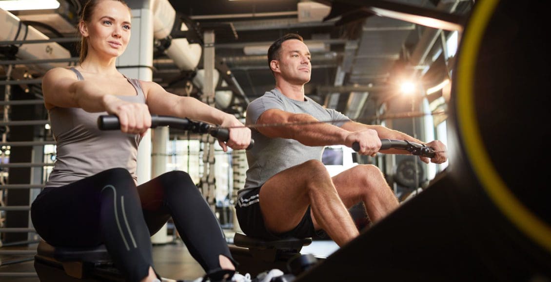 Body Composition: High-Intensity Training or Bodybuilding