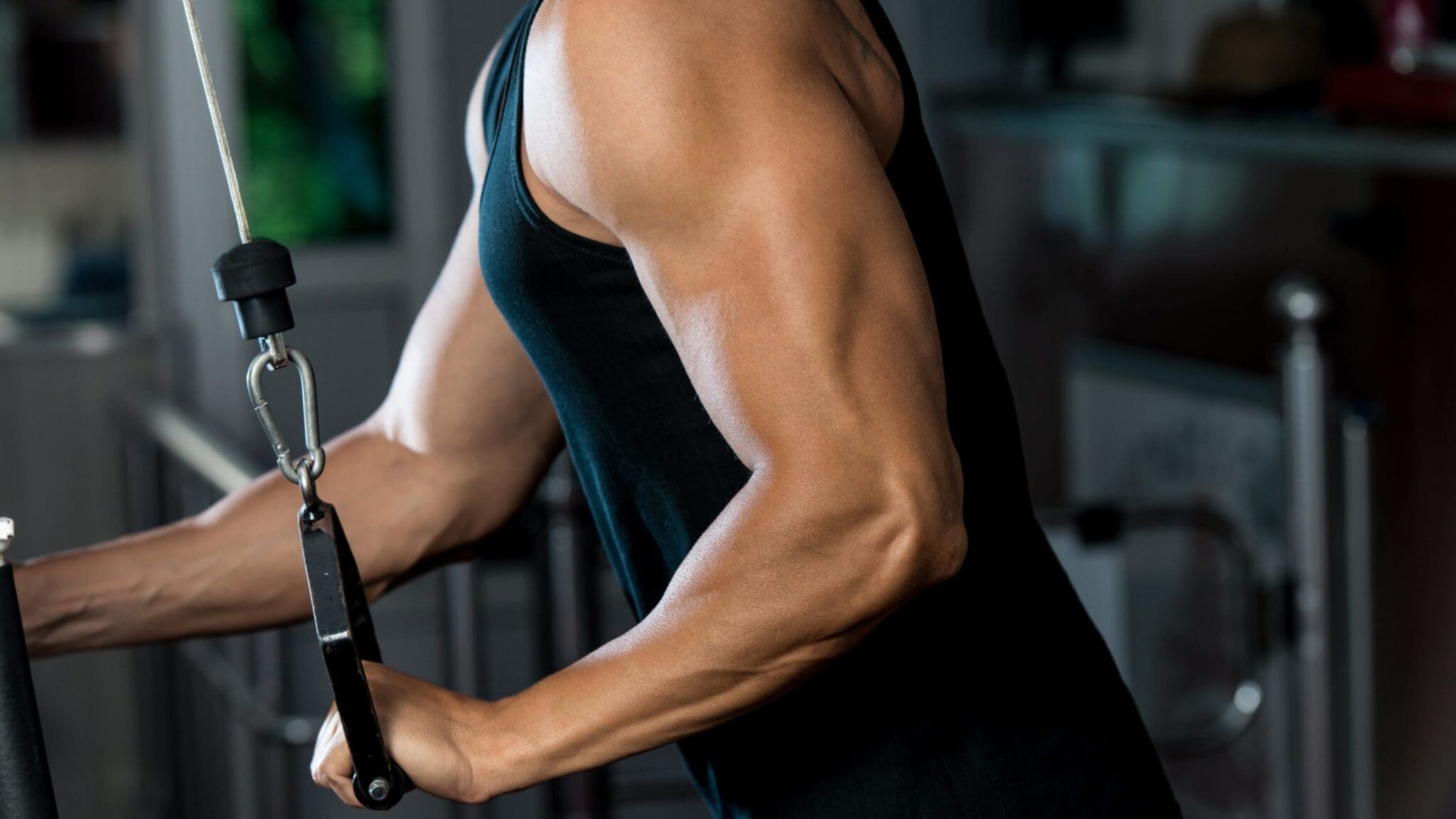 Recovering from a Triceps Tear: Timeline and Rehabilitation - El Paso ...