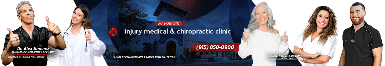 Periscapular Bursitis: How to Relieve Pain and Discomfort - El Paso, TX ...