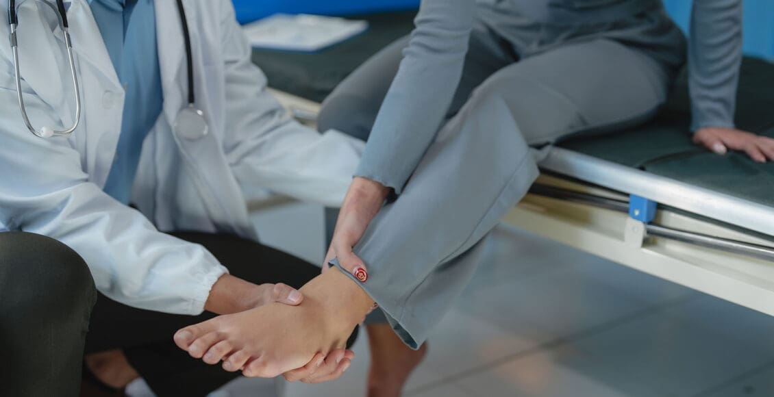 Neuropathy in El Paso, TX: FAQs, Symptoms, and Integrative Care - El ...